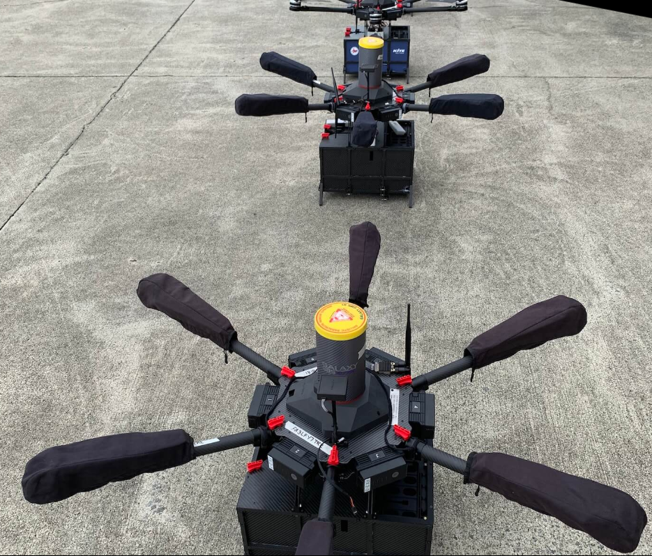 A szállító – DOE